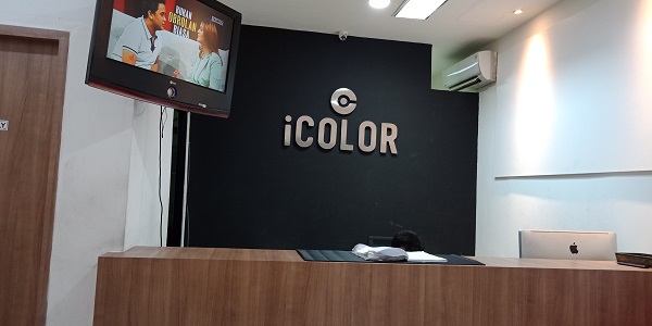 iCOLOR Beri Kesempatan Banyak Waktu Luang Saat Butuhkan Service Gadget ...