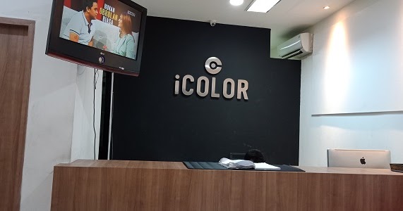 iCOLOR Beri Kesempatan Banyak Waktu Luang Saat Butuhkan Service Gadget ...