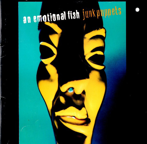 I Hate The 90s: AN EMOTIONAL FISH
