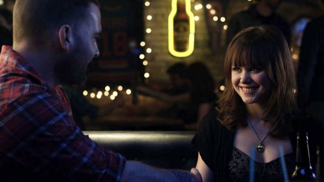 Goon Movie Stills - Wallwoods