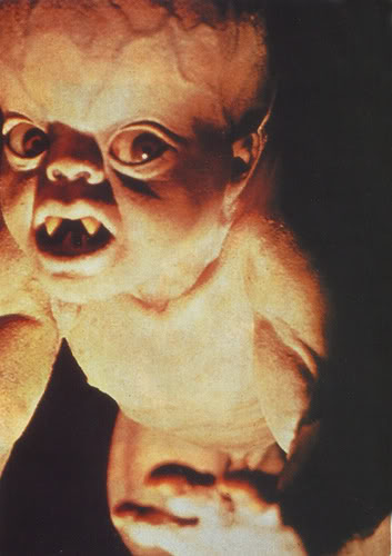 Toyol | Ghosts In Malay Culture