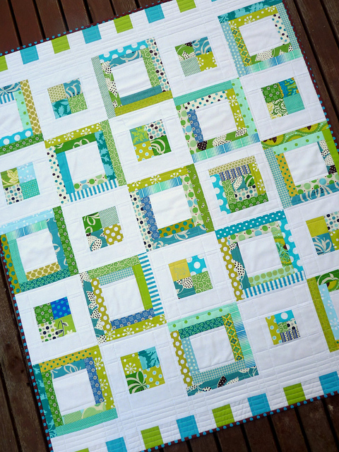 Fun Quilt Patterns