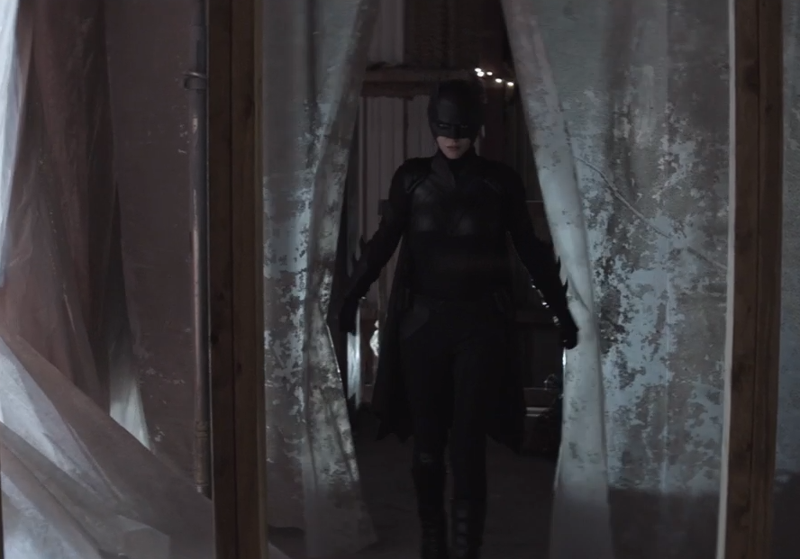 Batwoman introduced its version of a tragic event in Kate Kane's ...