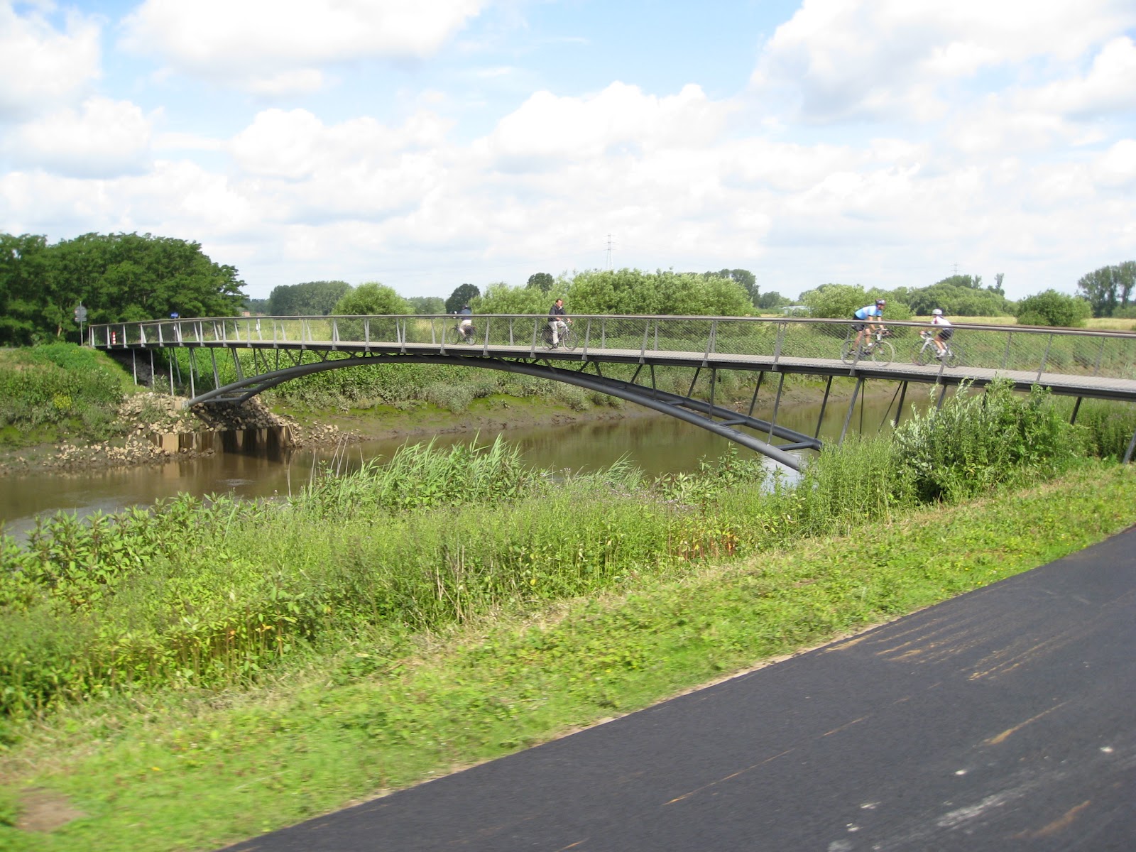 TOUR DE FRANS: June 2012