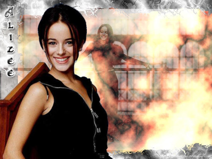Alizee HD Wallpapers ~ HD Wallpapers