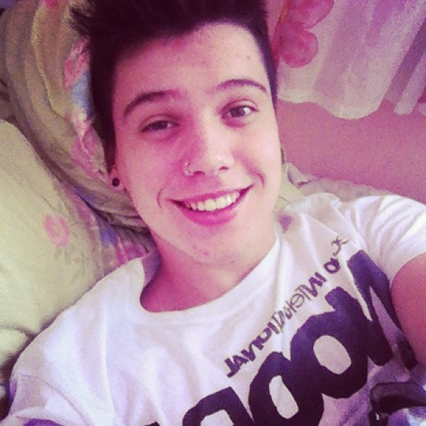 Mania Fake Meninos Fakes