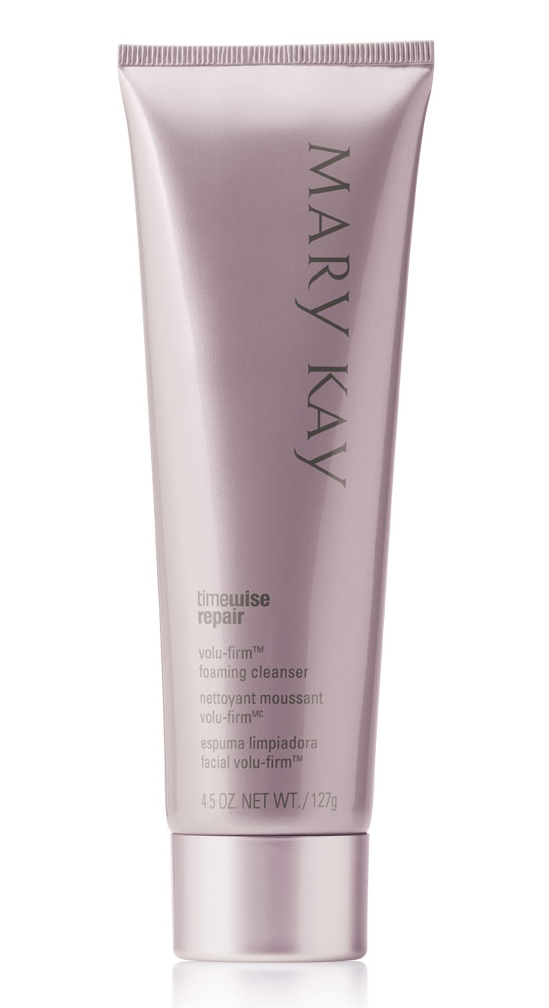 OPEN ADDICTION: MARY KAY DE MEXICO - TIMEWISE REPAIR