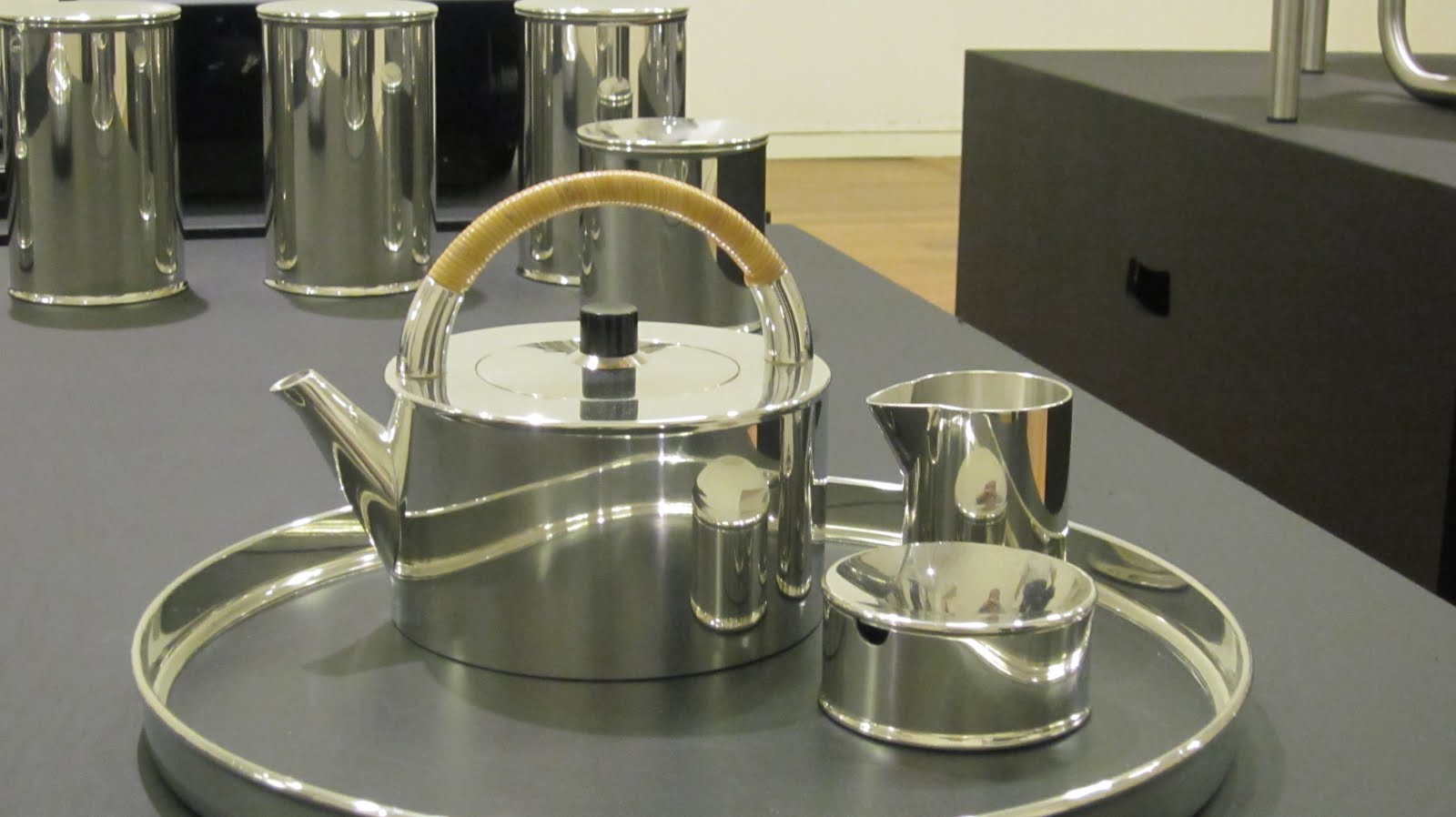 Gretas blogg: Shortcuts med Erik Magnussen