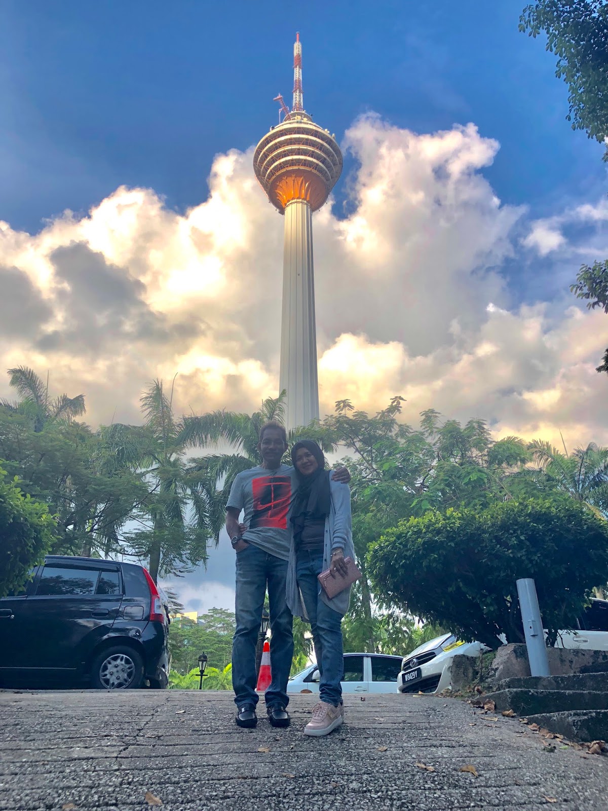 aswana-cliche: KL Forest Eco Park @ Bukit Nanas Forest Reserve