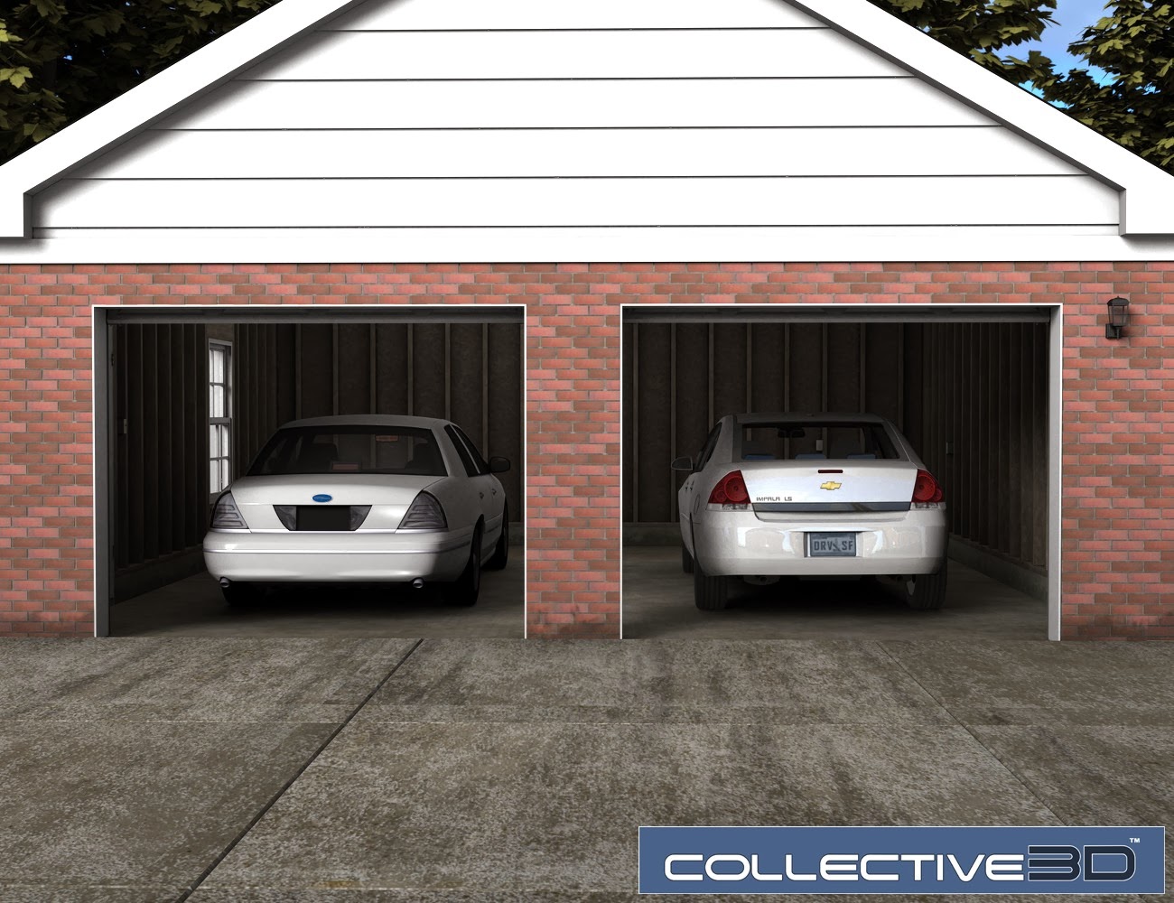 Sweet home 3d garage models - resourcesgilit