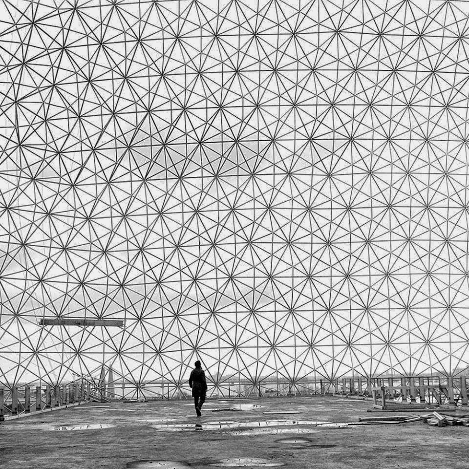 Diseño de Interiores: Escuela de Arte de Motril: la estructura modular