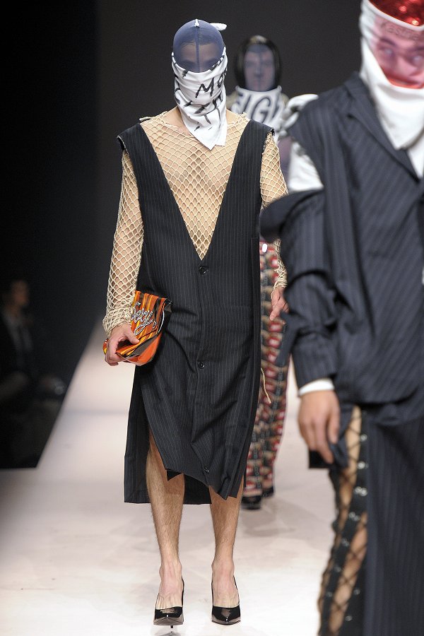 newfashion: Designer to Watch: Jack Davey