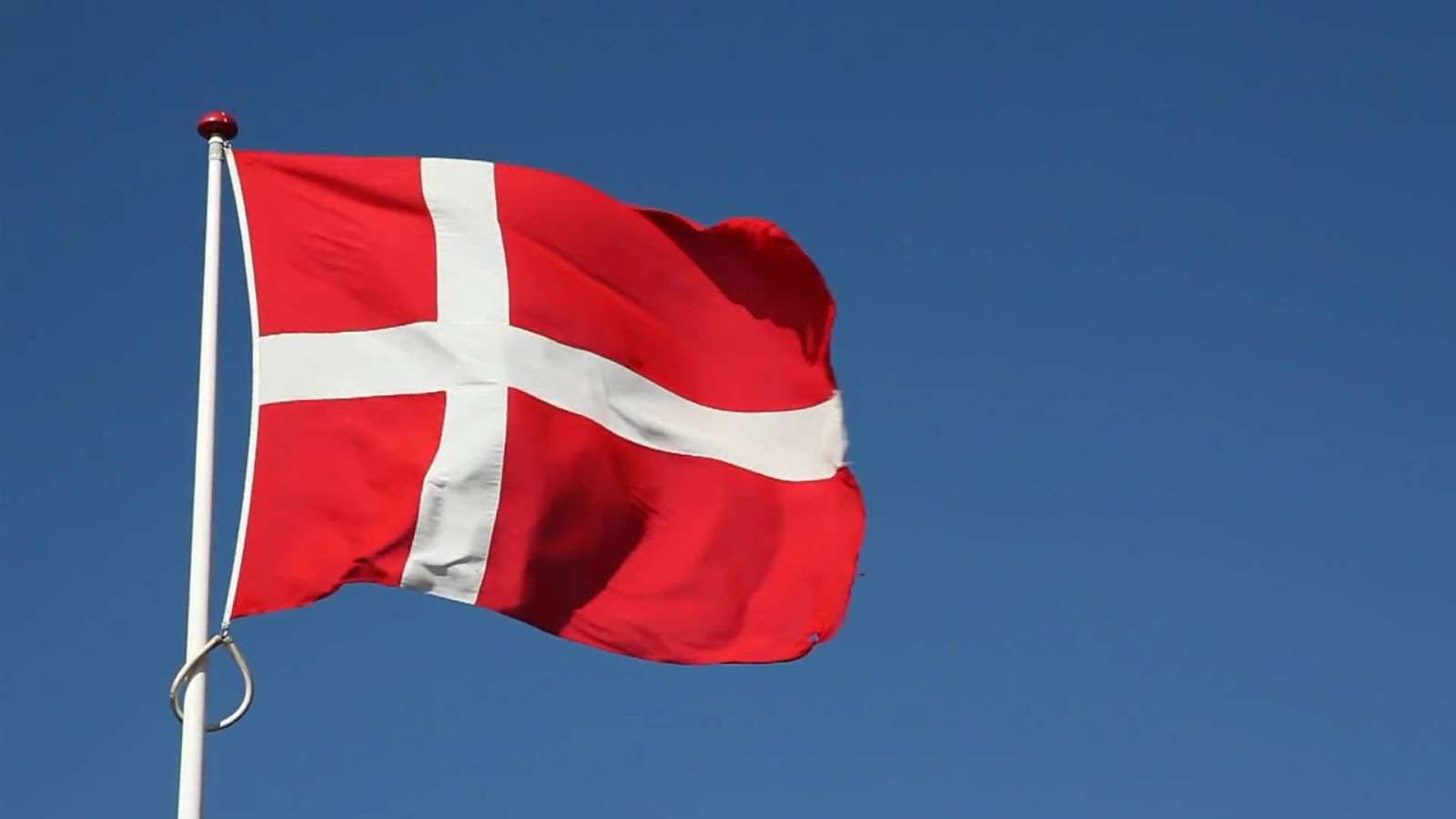 Imagehub: Denmark Flag HD Free Downlaod