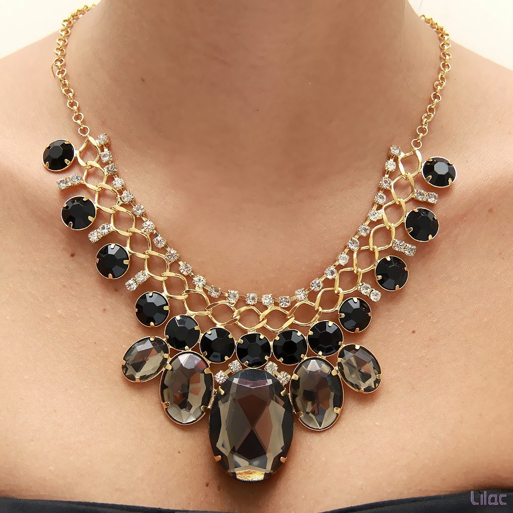 Descolada News: MAXI COLAR