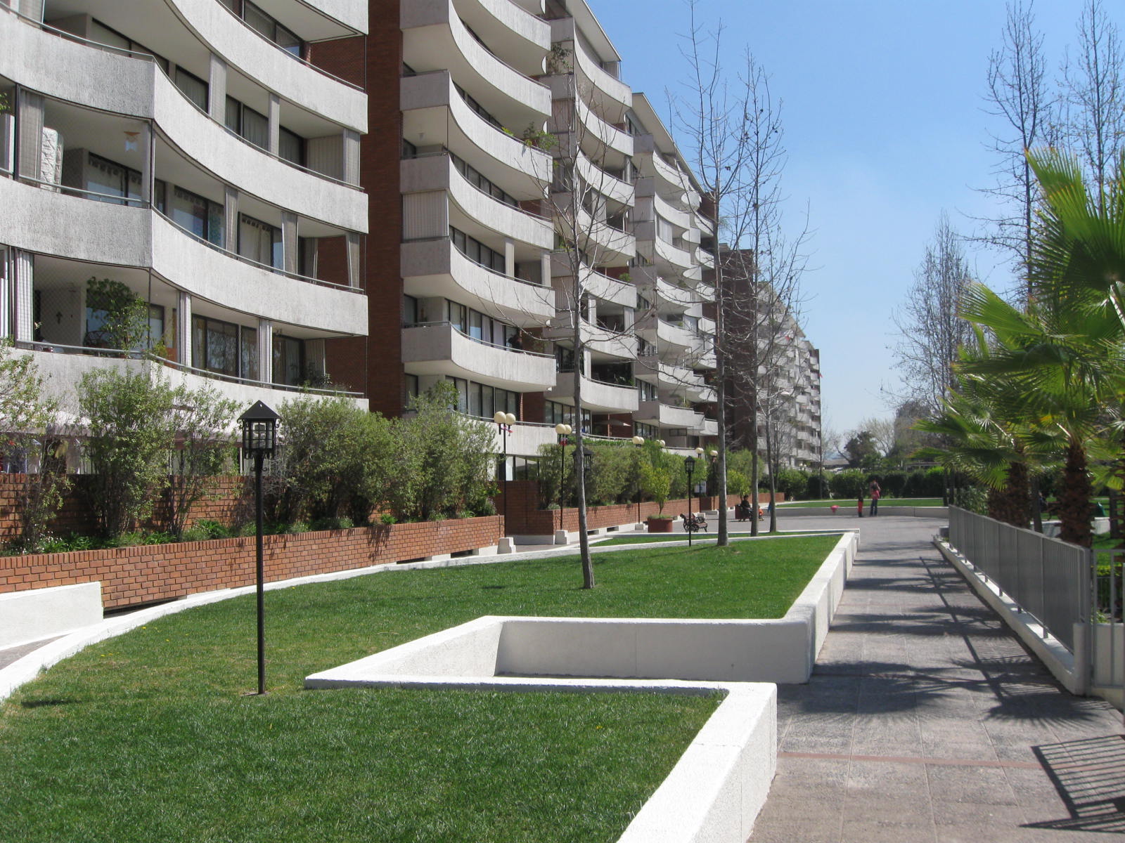 Gestión Técnica y Moderna de Edificios y Condominios.: Administración ...