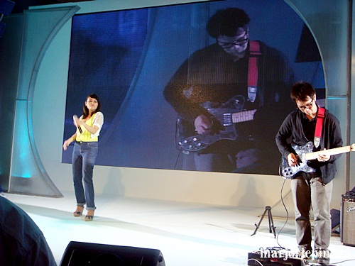 Cosmo Manila: Multiply's Biggest Shopping Party in 2011