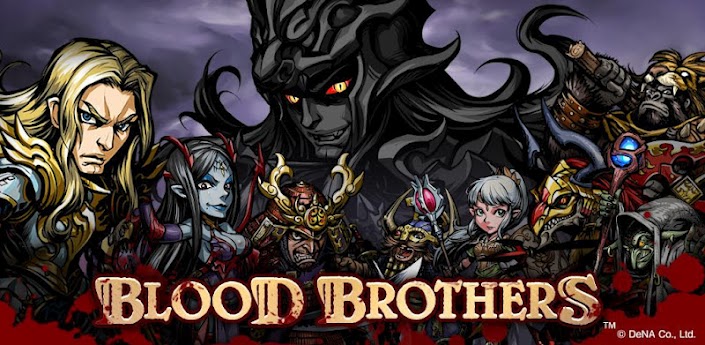 Blood Brothers v1.6.0.14 for Android « Blackberry And Android