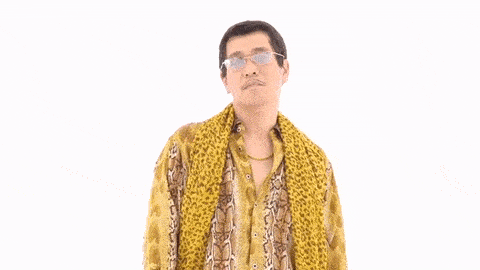 Apa sih Pen Pineapple Apple Pen (PPAP) itu?