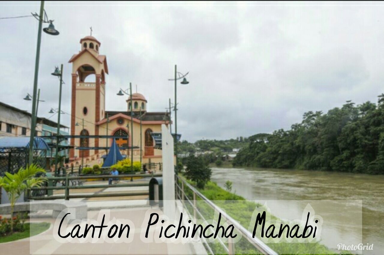 Turismo en el Cantón pichincha: Atractivos Turísticos, Cultura y ...