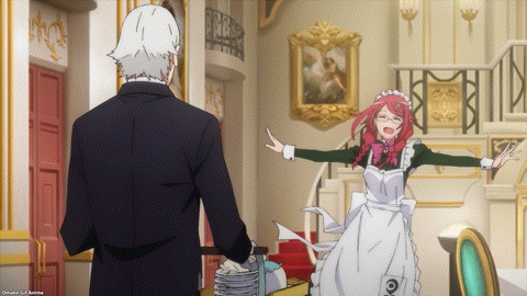 Joeschmo's Gears and Grounds: Hatena Illusion - Episode 1 - Ema Spins