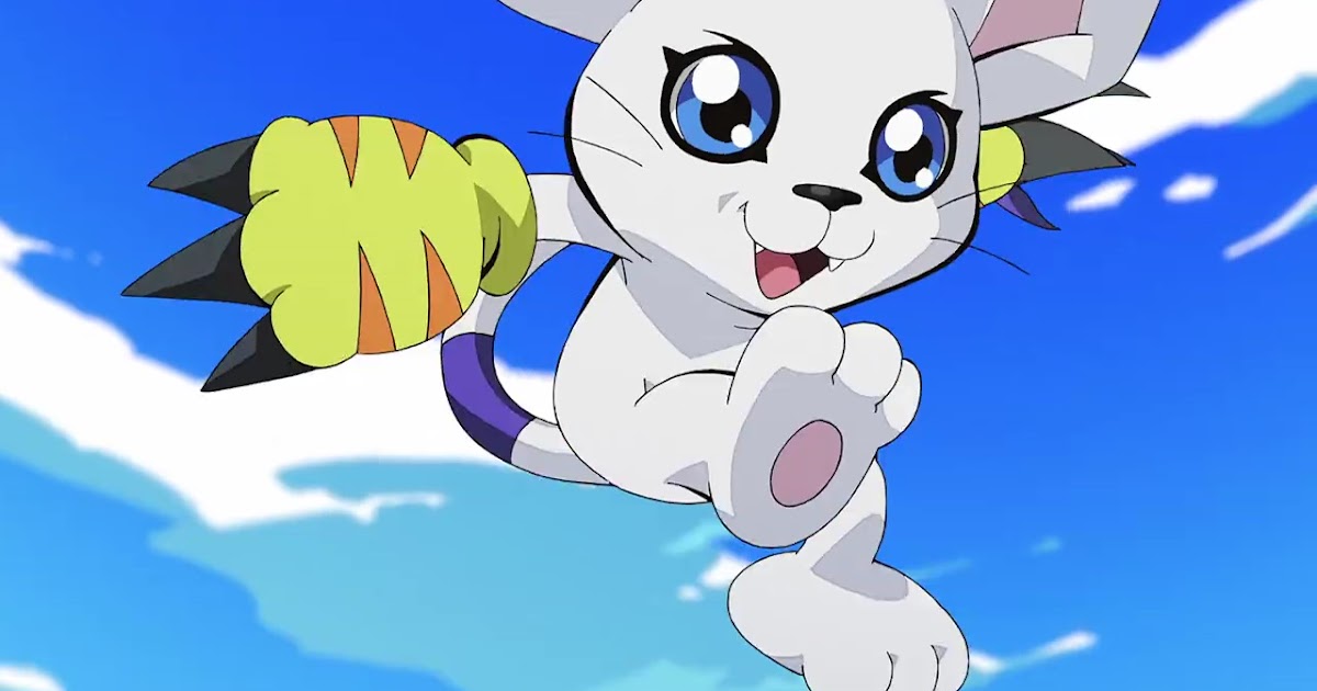 Pop Culture Panda: Digimon TRI part one Reunion episode 2