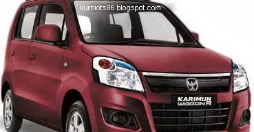 Spesifikasi Dan Harga Mobil Suzuki Karimun Wagon R - Mobil Mogok
