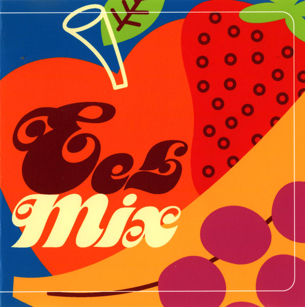 EeL EeL Mix 2011 Special Edition Return To My Blood eel-eel-mix-2011-special-edition-return-to-my-blood