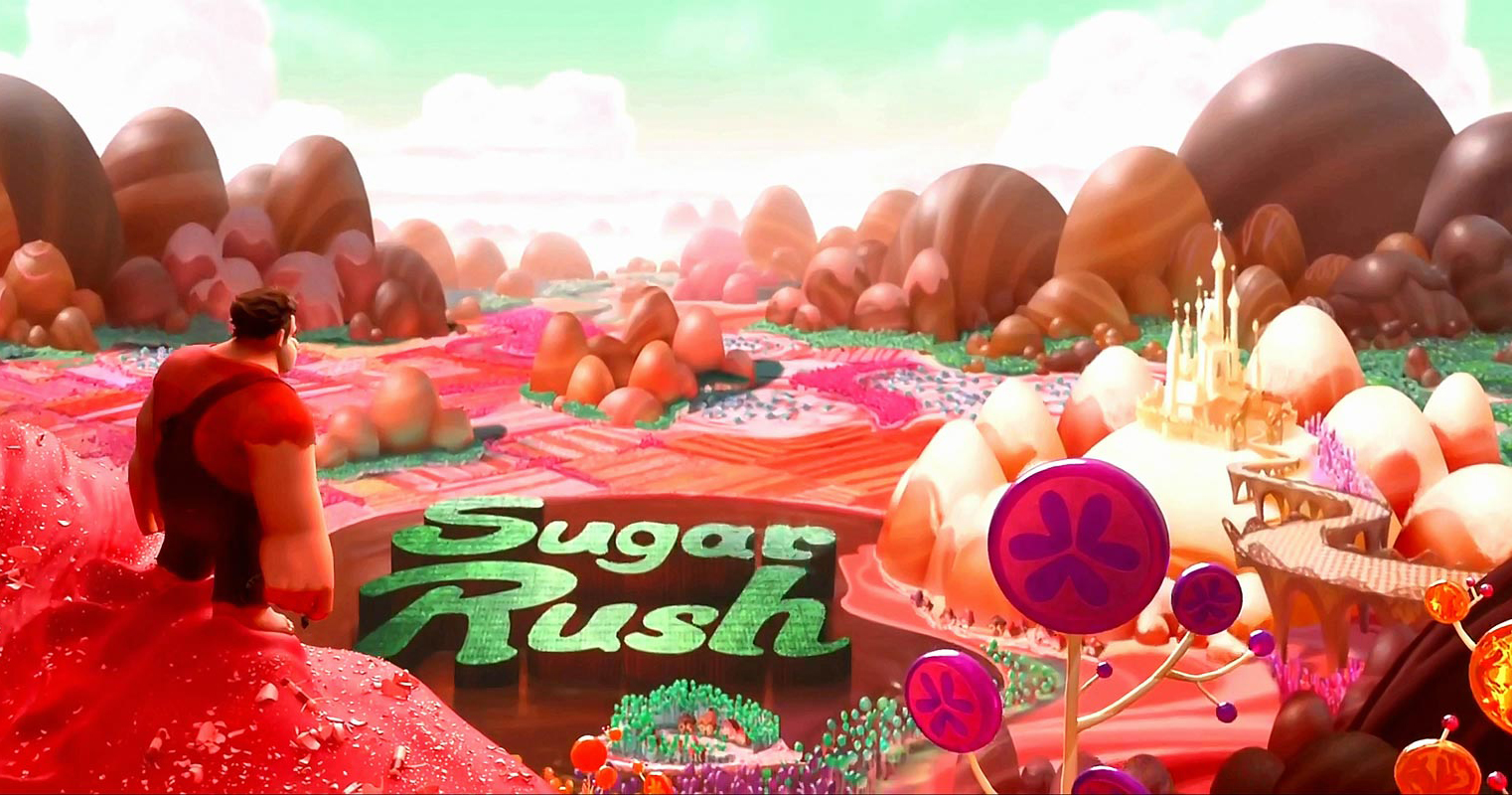 Trailer der Woche: Ralph reichts