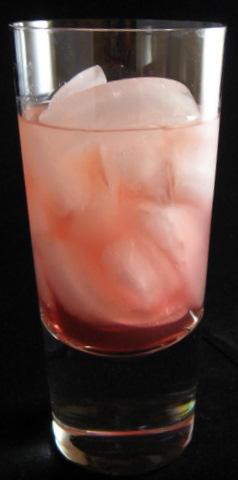 The Bottle is a Wonderland: All Drinks