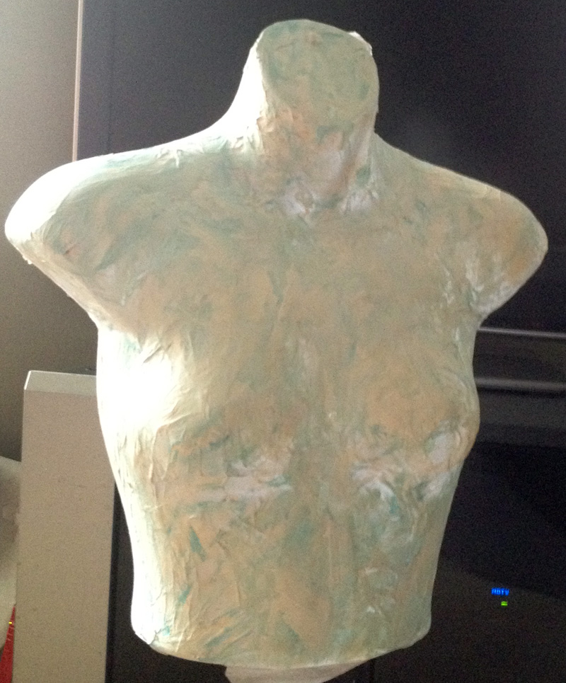 Bust Form Reveal Day – BeadFX