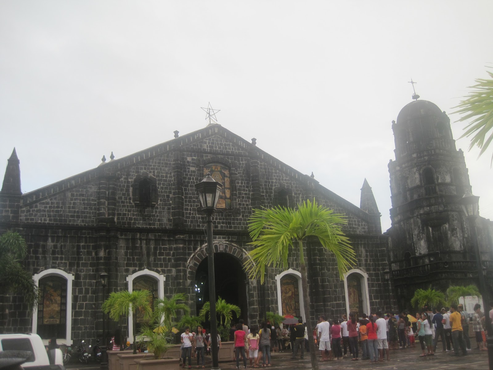 philippine provinces, cities and municipalities: Tabaco City, Albay