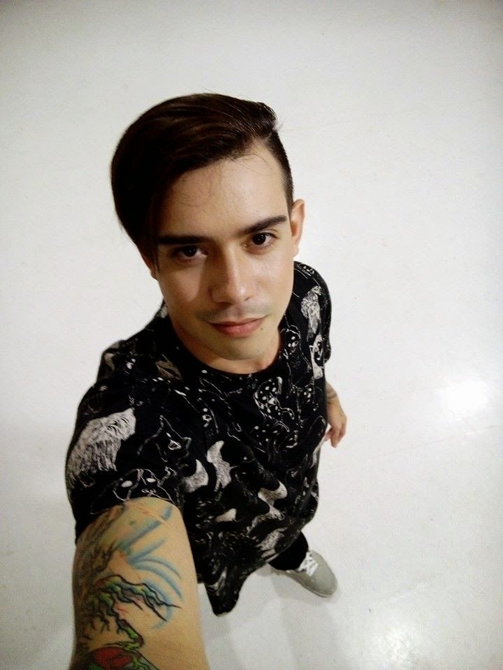 TOURS | Jason Fernandez (StaMaria Band)