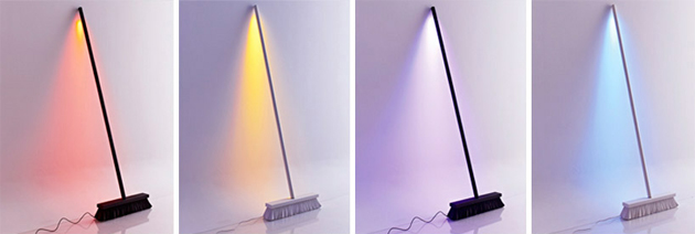It's Sweet, You'll Like It: WishList: LED Broom...