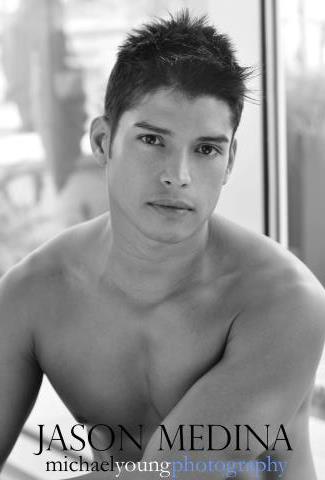 Miong21 @ Blogspot: Jason Medina by Michael Young