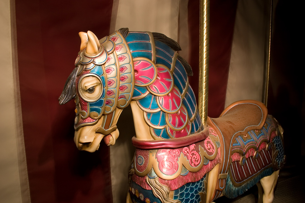 Deserted Places: Inside Michael Jackson's abandoned Neverland Ranch