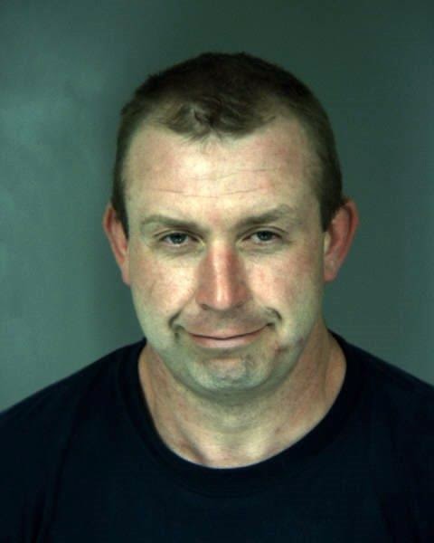 John Chiv: Dan Dobbs, booked again!