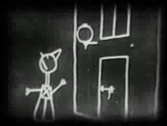 04 – Animation is born | Design Desertation