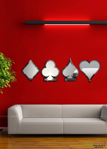 modelleri: Dekoratif Ayna Resimleri