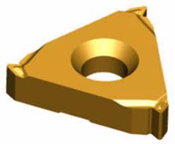 มีดกลึง Inserts (อินเสิร์ท)