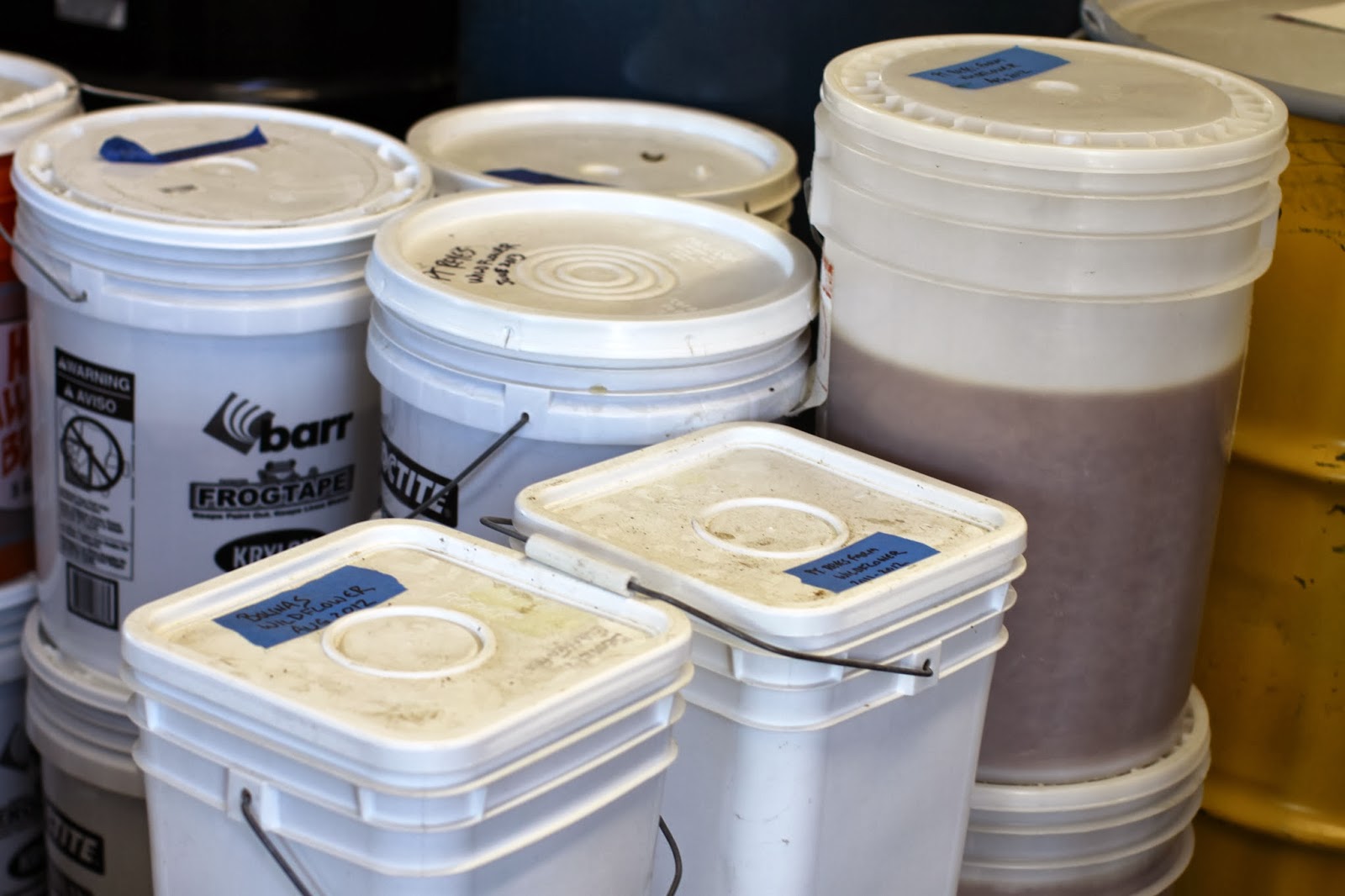 Salvation Sisters: Heidrun Meadery, Sparkling Mead and Linda's Salted ...