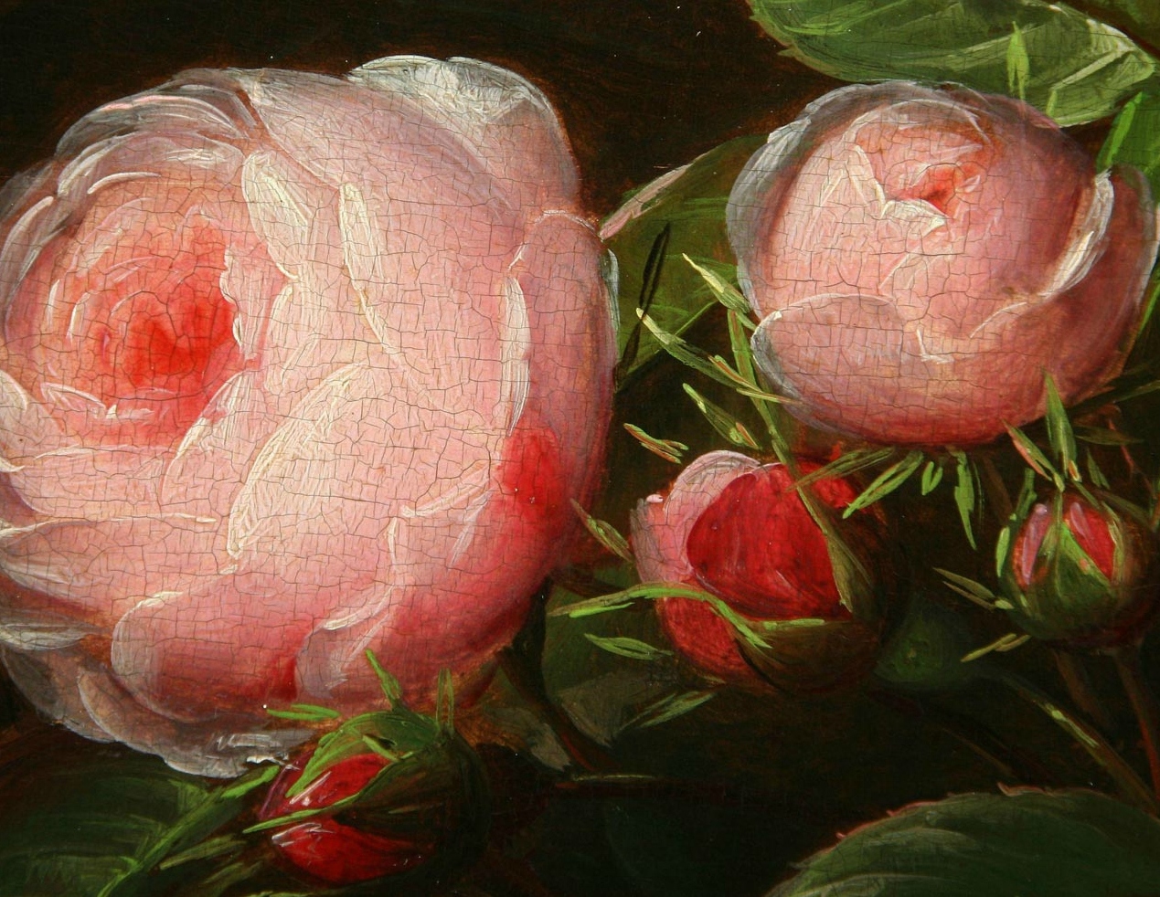 Galeria del Artista Johan Jensen-Laurents