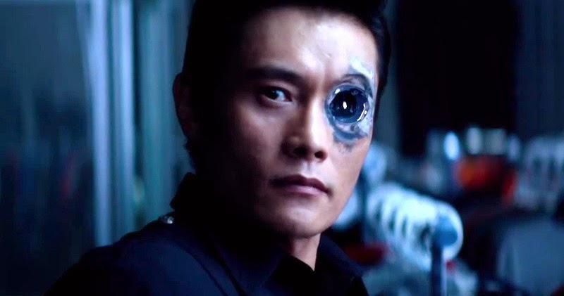 Modern Korean Cinema: News: Lotte Picks up TERMINATOR, Still No Release ...