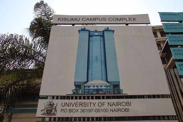 KisumuNewsinfo: March 2014