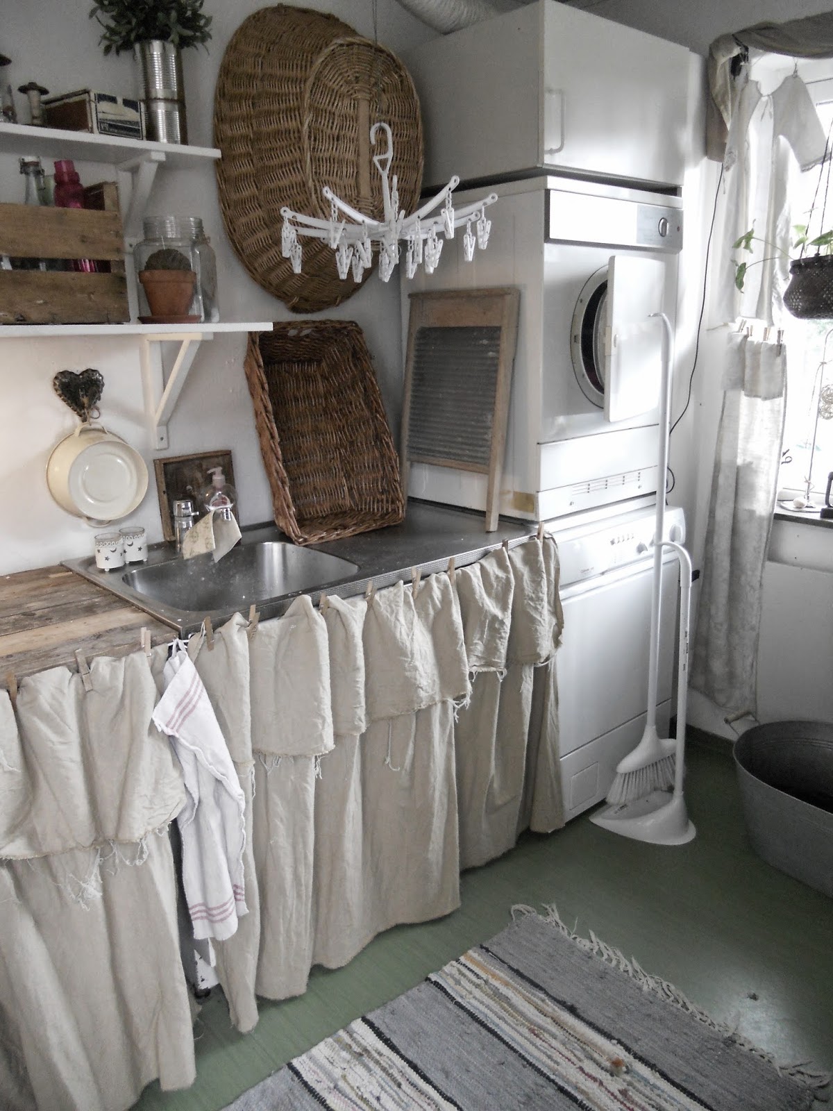 pysseltanten: Tack för mej!