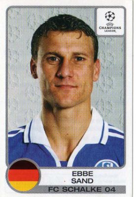 ANOTANDO FÚTBOL *: RESUMEN 2001 * PARTE 3