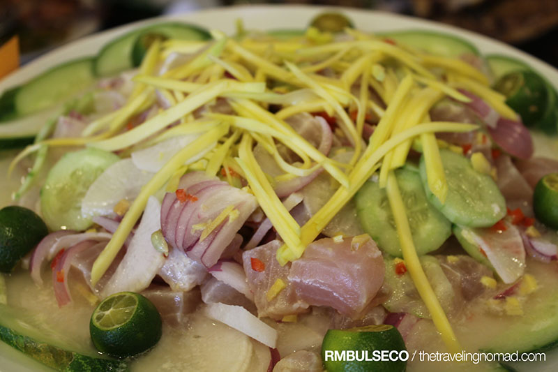 The Geek Travels: Patok na Patok sa Taste ko: Patok sa Manok