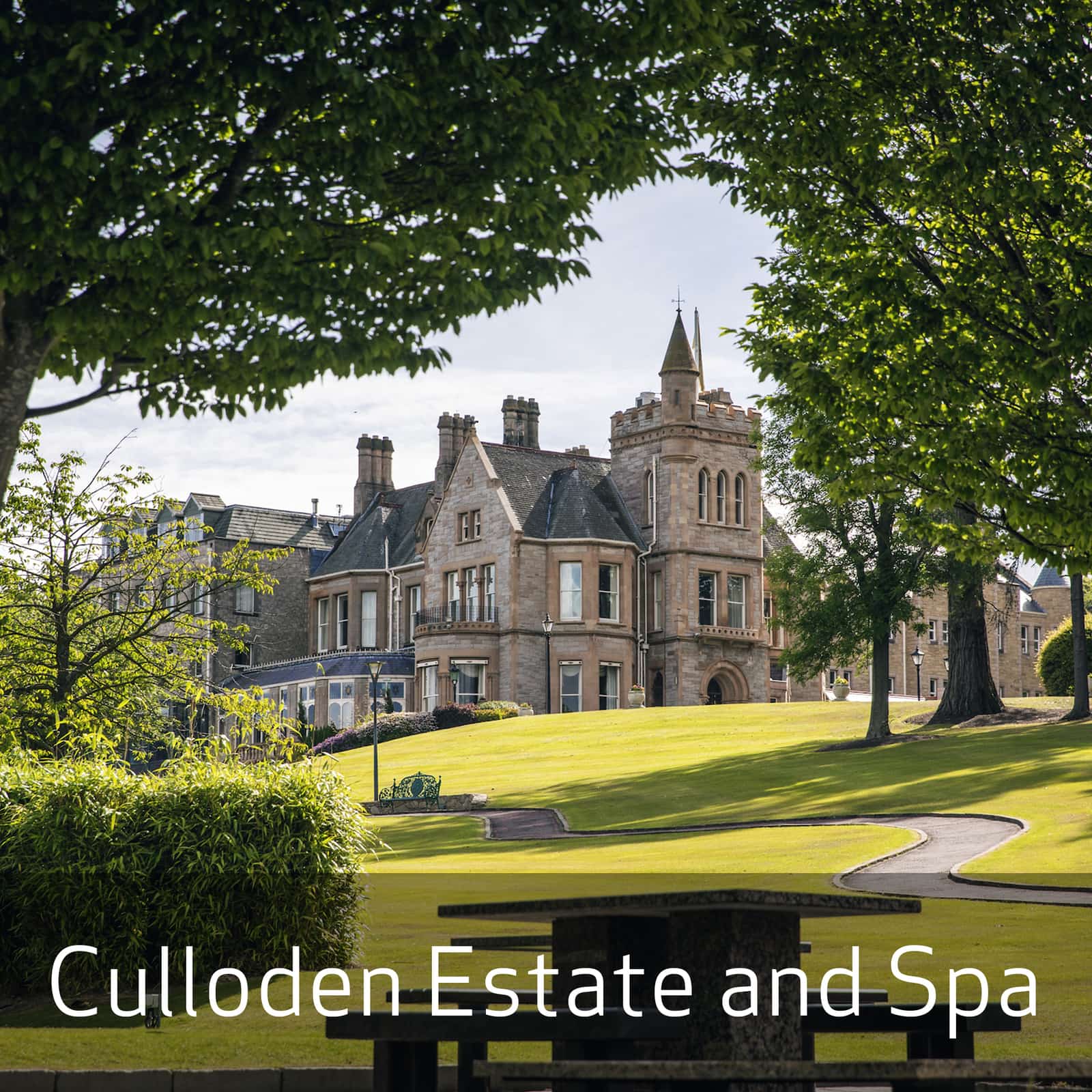 Live Piano at the Culloden Estate & Spa, Holywood - www.nathanmateer.com