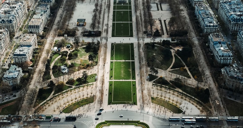 "Vantage point" nghĩa là gì?