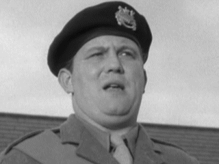 Carry On Blogging!: Carry On Originals: Terry Scott