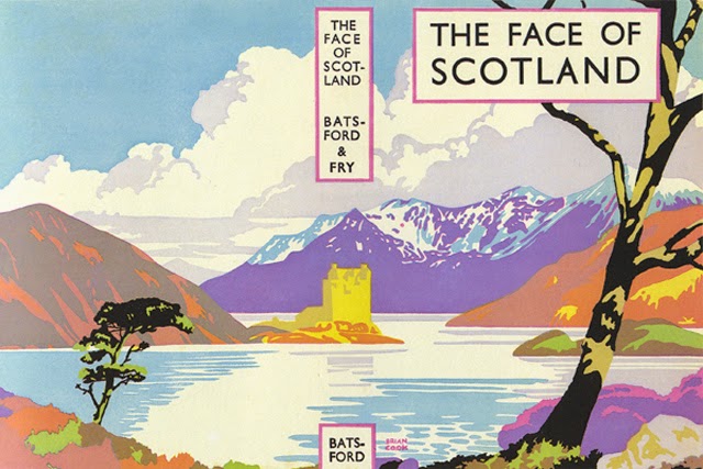 Art Contrarian: Brian Cook: Illustrator and Parliament Member